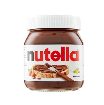 Ferrero Nutellas Chocolate For Export 1kg 3kg 5kg 7kg/nutella 750g For ...