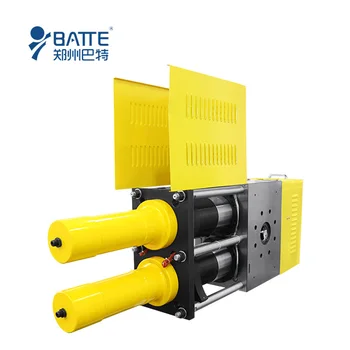 Extrusion Hydraulic Automatic Screen Pack Changer - Buy Extrusion ...