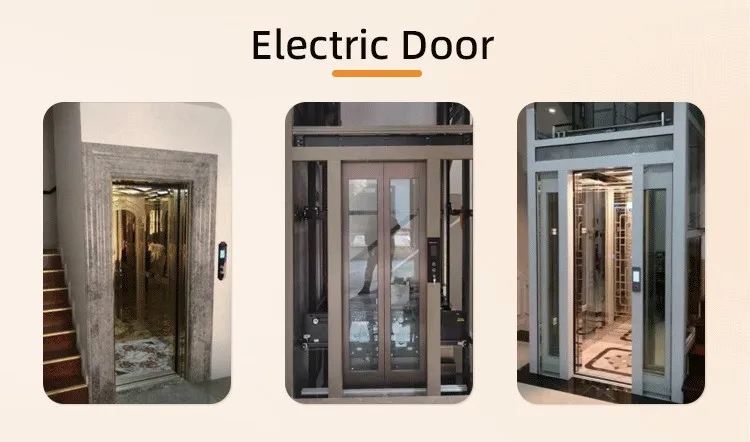 Small Footprint Home Elevators Safety Factory Price Home Elevators| Alibaba.com