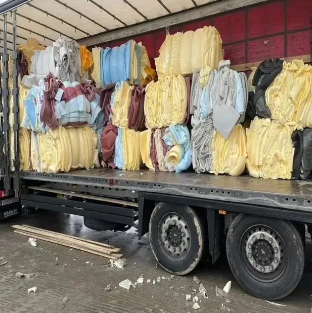 Recycle Healthy Foam Polyurethane Bra Foam Scrap - Buy Bra Foam Scrap ...