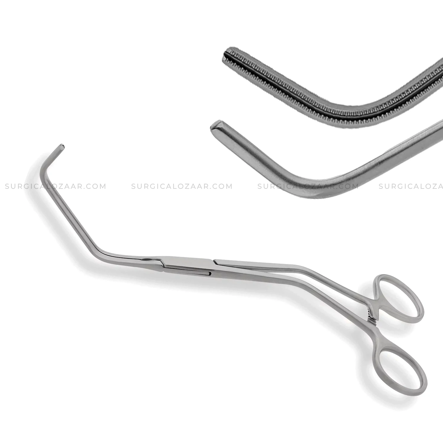 Coronary Artery Bypass Graft Surgical Instrument Set For Surgery,The ...