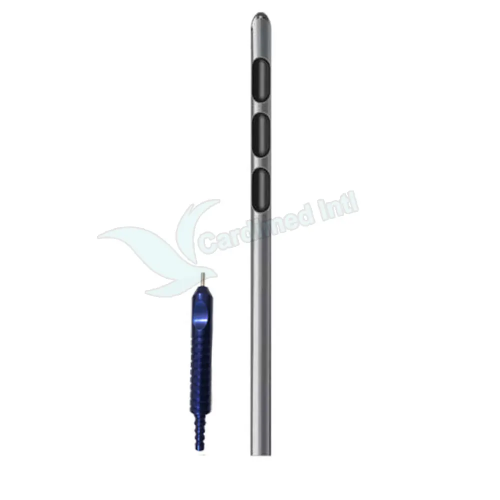 High Quality Cannula General Suction Cannulas Liposuction Cannulas ...