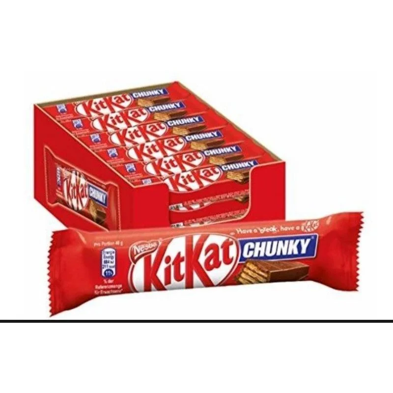 Nestle Kit Kat Chocolate Bars/ Fingers Kitkat Bites Best Quality - Buy ...