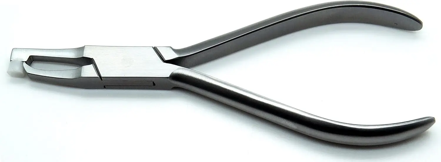 Dental Posterior Band Seating Contouring Removing Plier Orthodontic ...