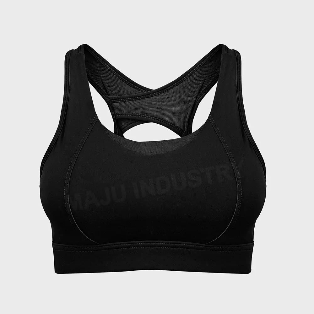 Pakistan Made New Design Sports Bra For Online Sale Best Quality Women ...
