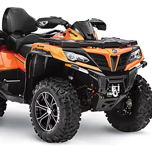 Professional_ Cf Moto Atv 4wd 4x4 450cc 500cc 6250cc 800xc Utv 1000cc ...