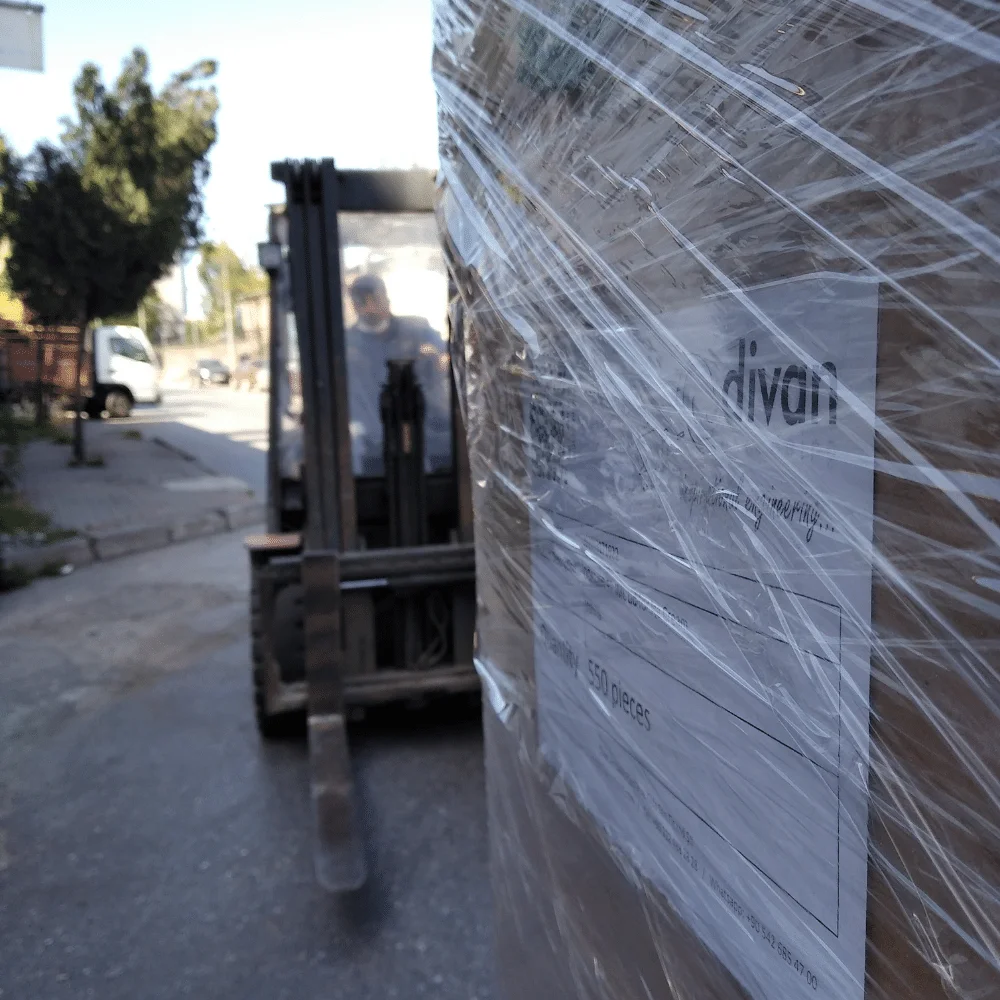 D280 Rectangular 280ml Tamper Evident Pp Iml Container & Pp Iml Lid For ...