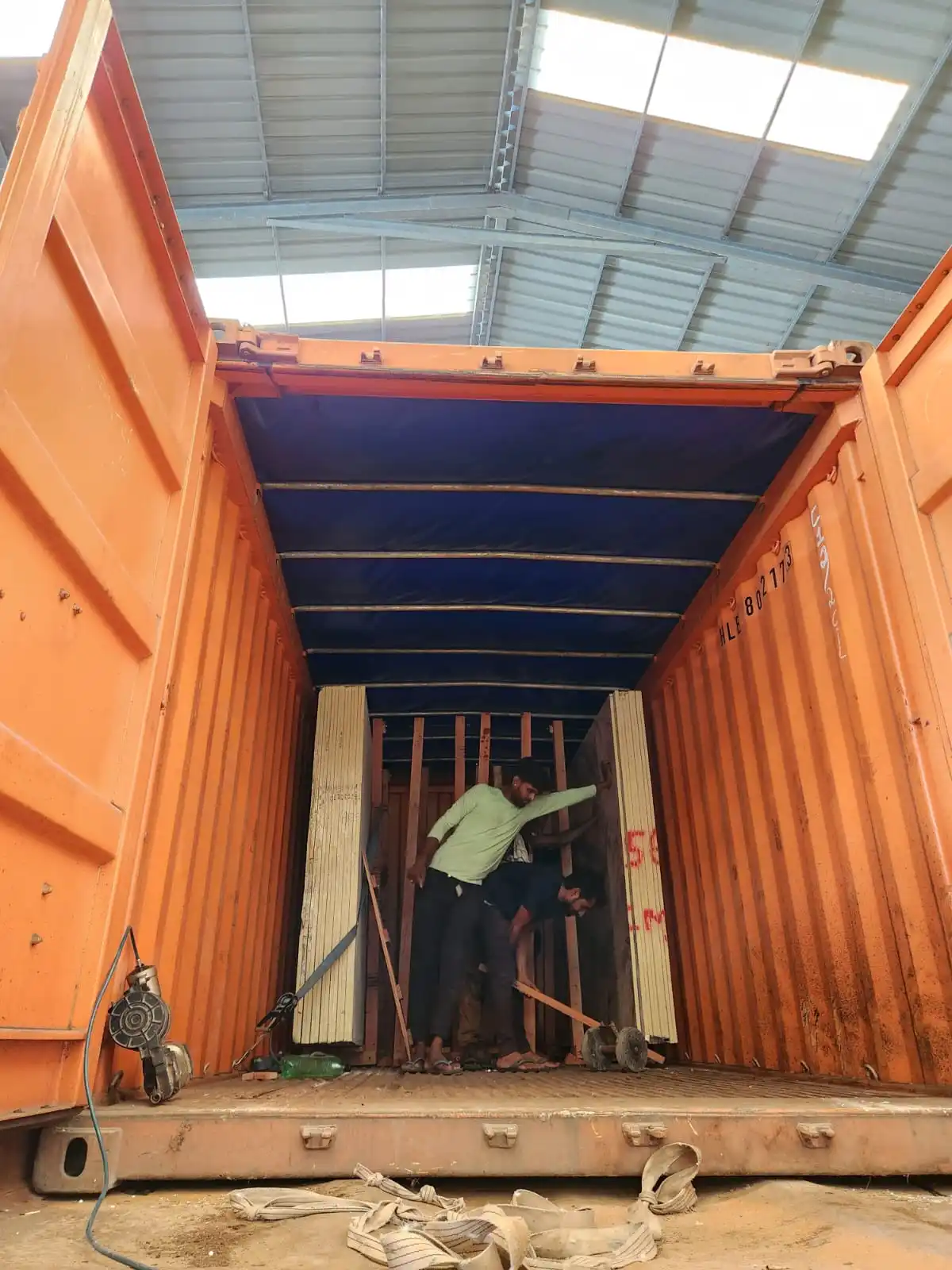 Luxury Modern Design Forest White South Granite Slab For Interior Wall ...