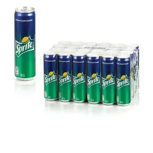 Boisson Gazeuse Abordable,Sprite Carbonisé,Soda Au Citron - Buy ...