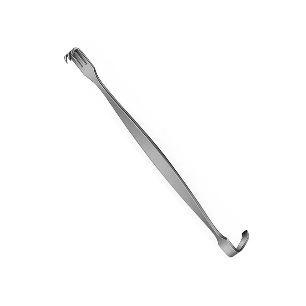 German Stainless Steel Senn Miller Baby Wound Retractor 6.18" Sharp1 ...