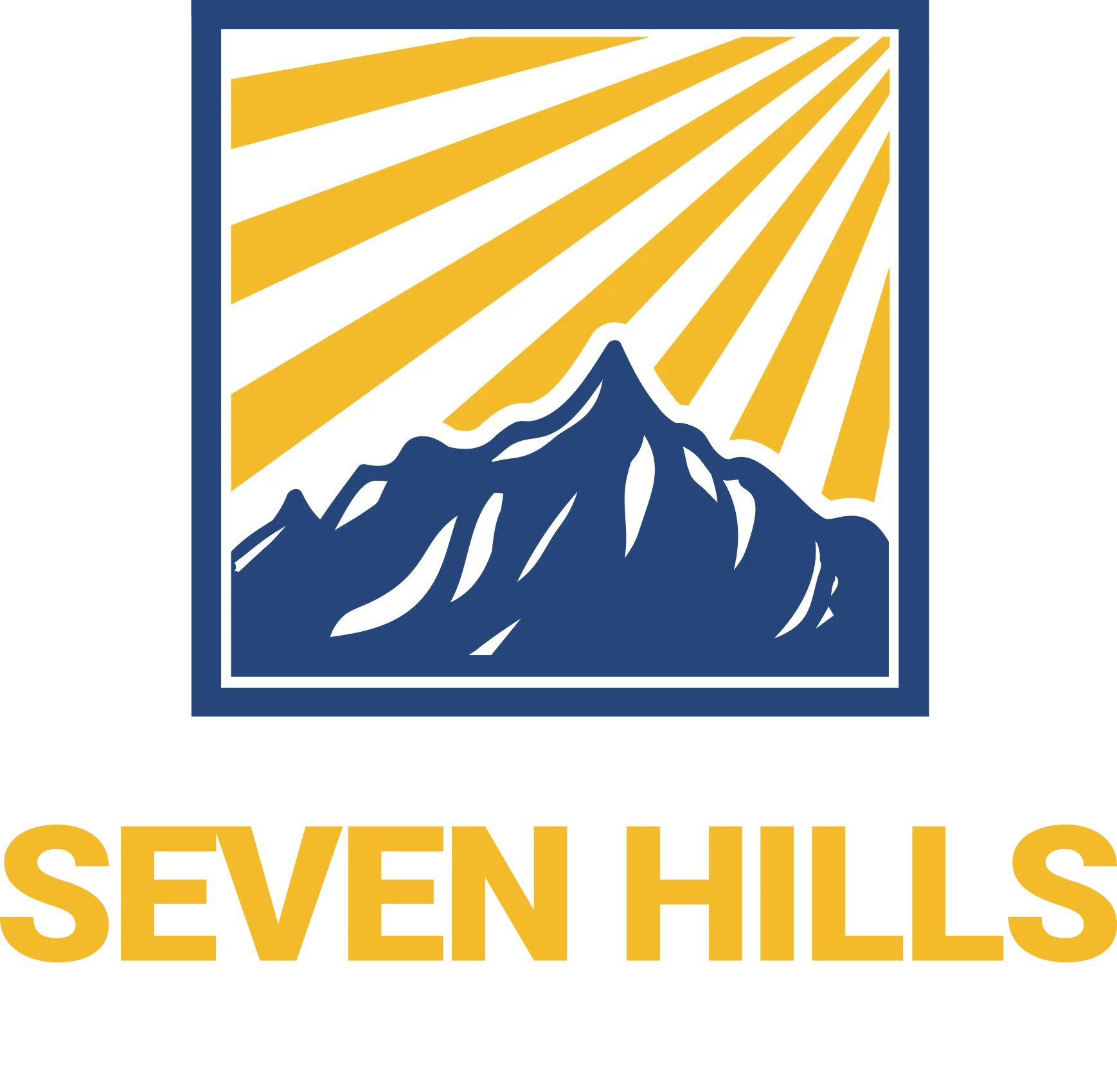 Company Overview - Seven Hills Agro Commodities LLC