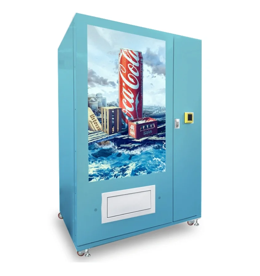 Best Quality Popsicle And Ice Cream Vending Machine Head Bulk Candy ...