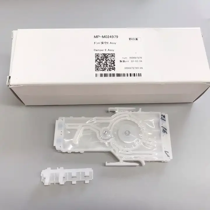 Original Mimaki Printer Damper M024979 Damper for UJV100/TS100 Printer ...