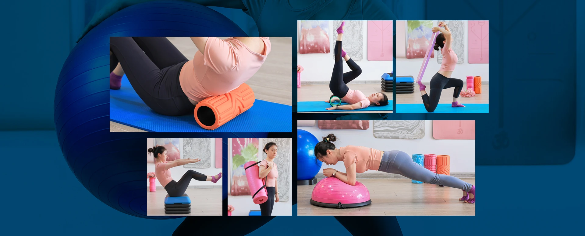 Smartfit Co., Ltd. - Power Rack; Home Gym, Weight Bench; Squat Rack