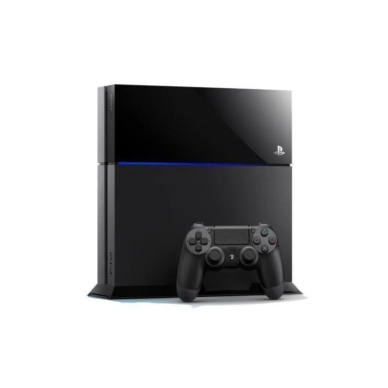 Sony Game Playstation 4 Console Video Game Console Edition Ps4 Pc Games ...