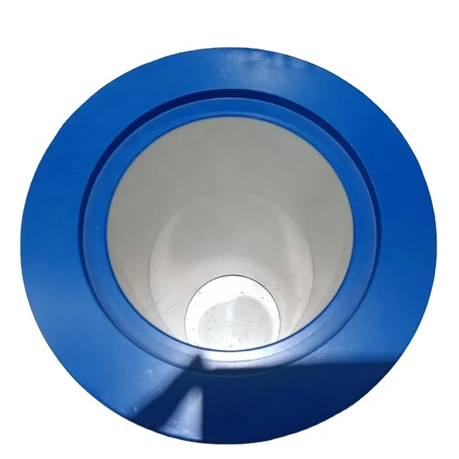 Fmc Alumina Ceramic Liner Ceramic Cylinder For Mud Pump| Alibaba.com