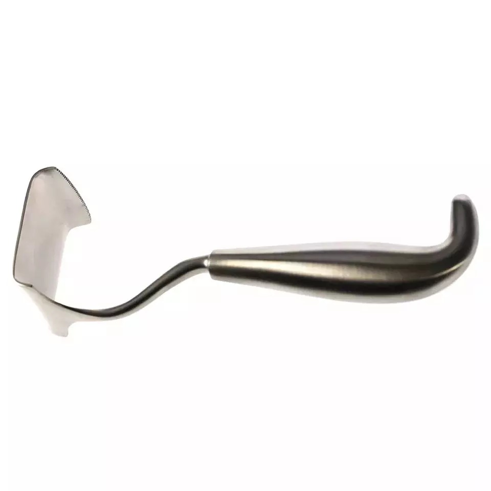 Tudor Edwards Scapula Retractor 50mm X 45mm Blade Cardio Vascular Retractor Stainless Steel For ...