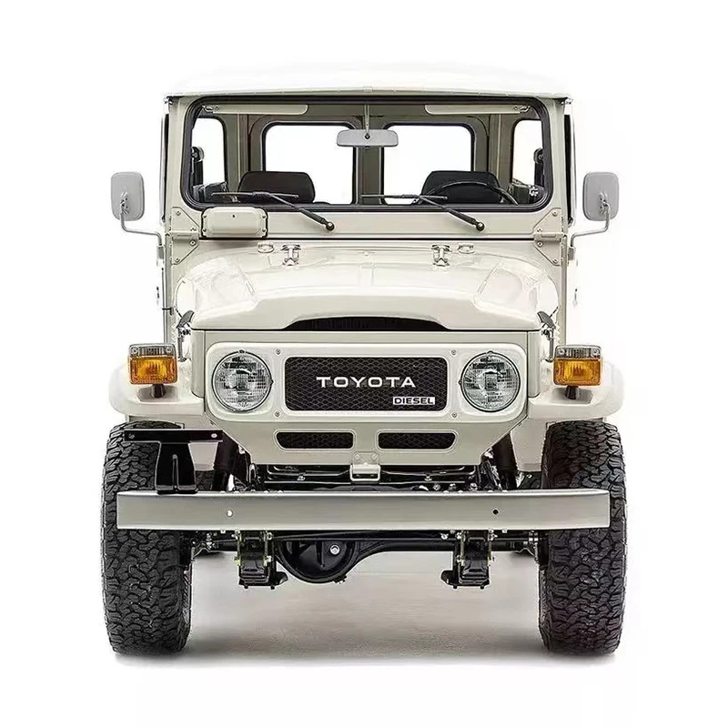 Carrocería De Coche Para Fj40 Bj40 Fj45 Bj45 Hj45 Land Cruiser,Venta De Fábrica - Buy Carframe ...