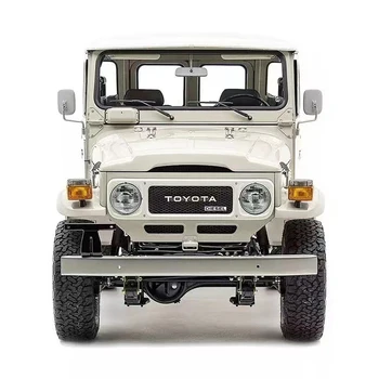 Factory Outlet Auto Body For Fj40 Bj40 Fj45 Bj45 Hj45 Land Cruiser - Buy Bj40 Carframe,Painted ...