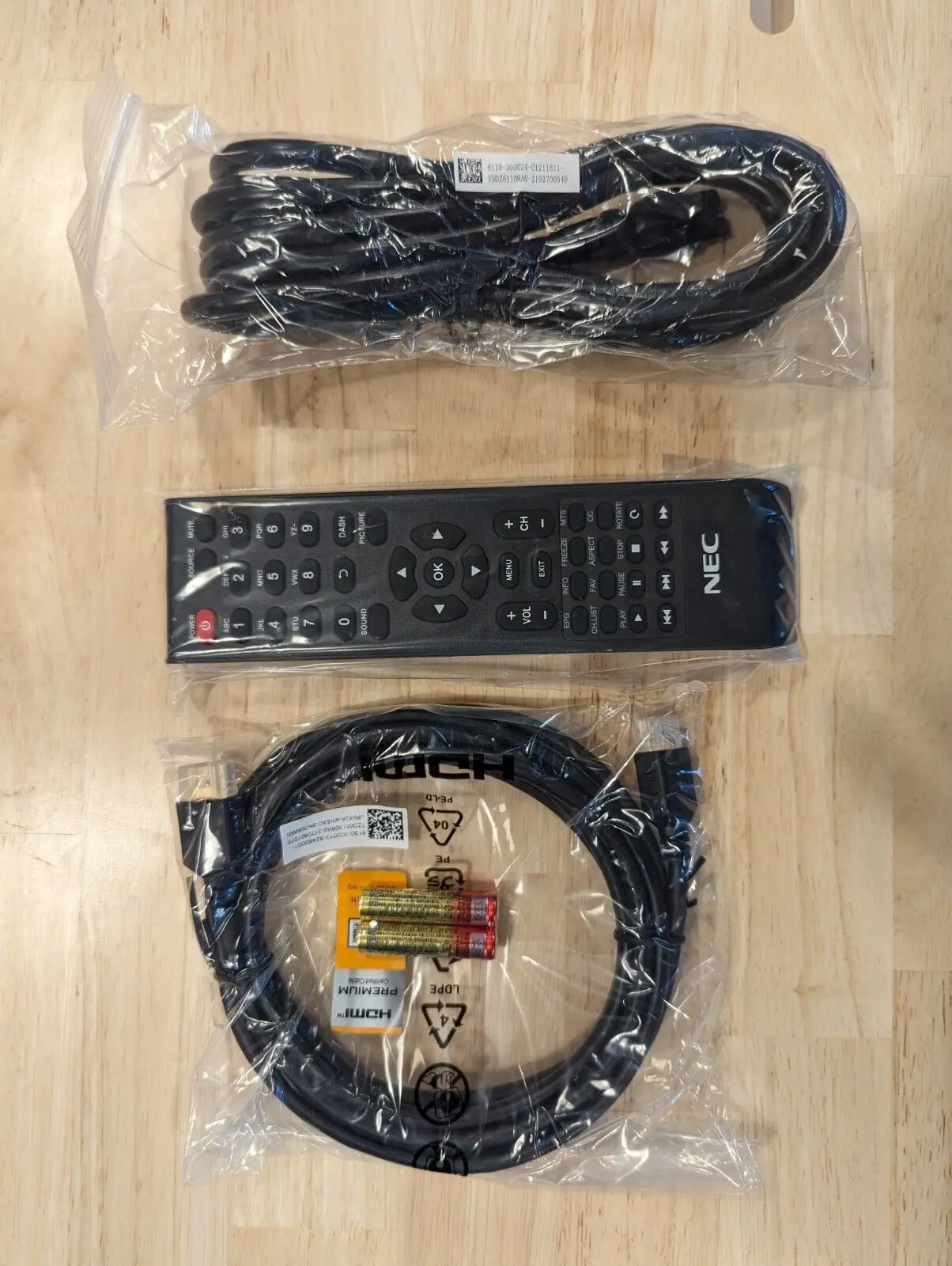 High Technology 32" Nec E Series Fullhd Led Backlit Lcd Display For ...