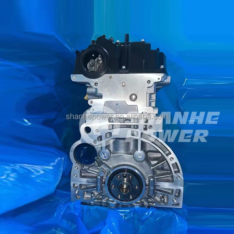 Engine N20 N20b16 N20b20 Long Block For X5m X6m M5 M6 Engine Assembly ...