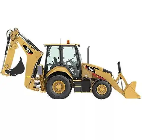 Jcb 2cx Backhoe Loader 4x4 Wheel Drive - Buy Backhoe Loader Dubai Case ...