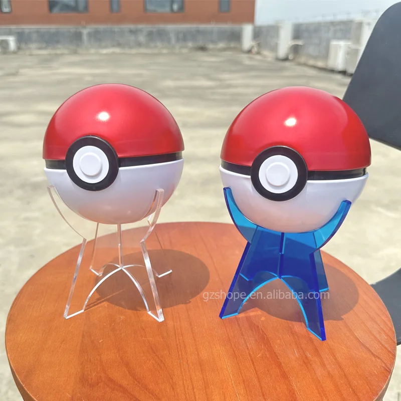 Acrylic Charizard Upc Box Display Case For Pokemon Charizard Ultra ...