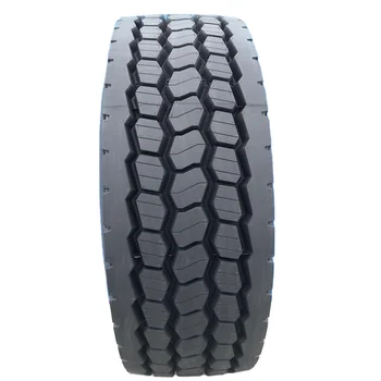 Steer/drive/trailer Wheel Position Of Truck Bus And Tractor Tyre 295/75r22.5 With 2024 Dot 295 ...