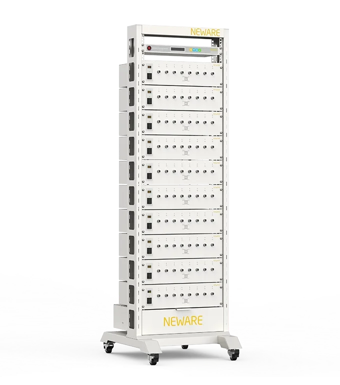 Neware Battery Cycler 5V6A - Precision Testing Solutions