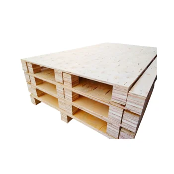 Fast Delivery High Quality Pallets Compressed Wood Pallet Competitive ...
