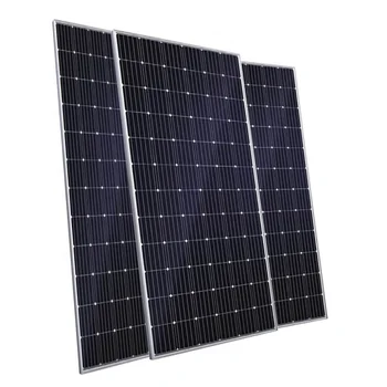 Pv Panel Module 48v Solar Panel 450 Watt 460 Watt Bifacial Solar Panel ...