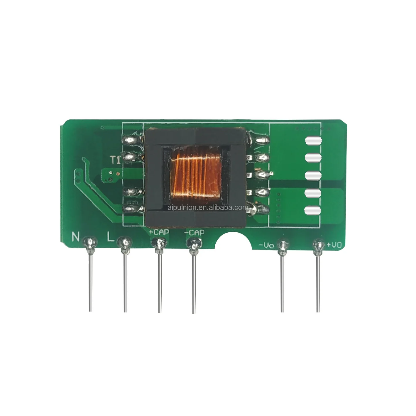 Original Mini Open Frame Power Supply 10w 230v 240v To 3.3v/5v/9v/12v ...