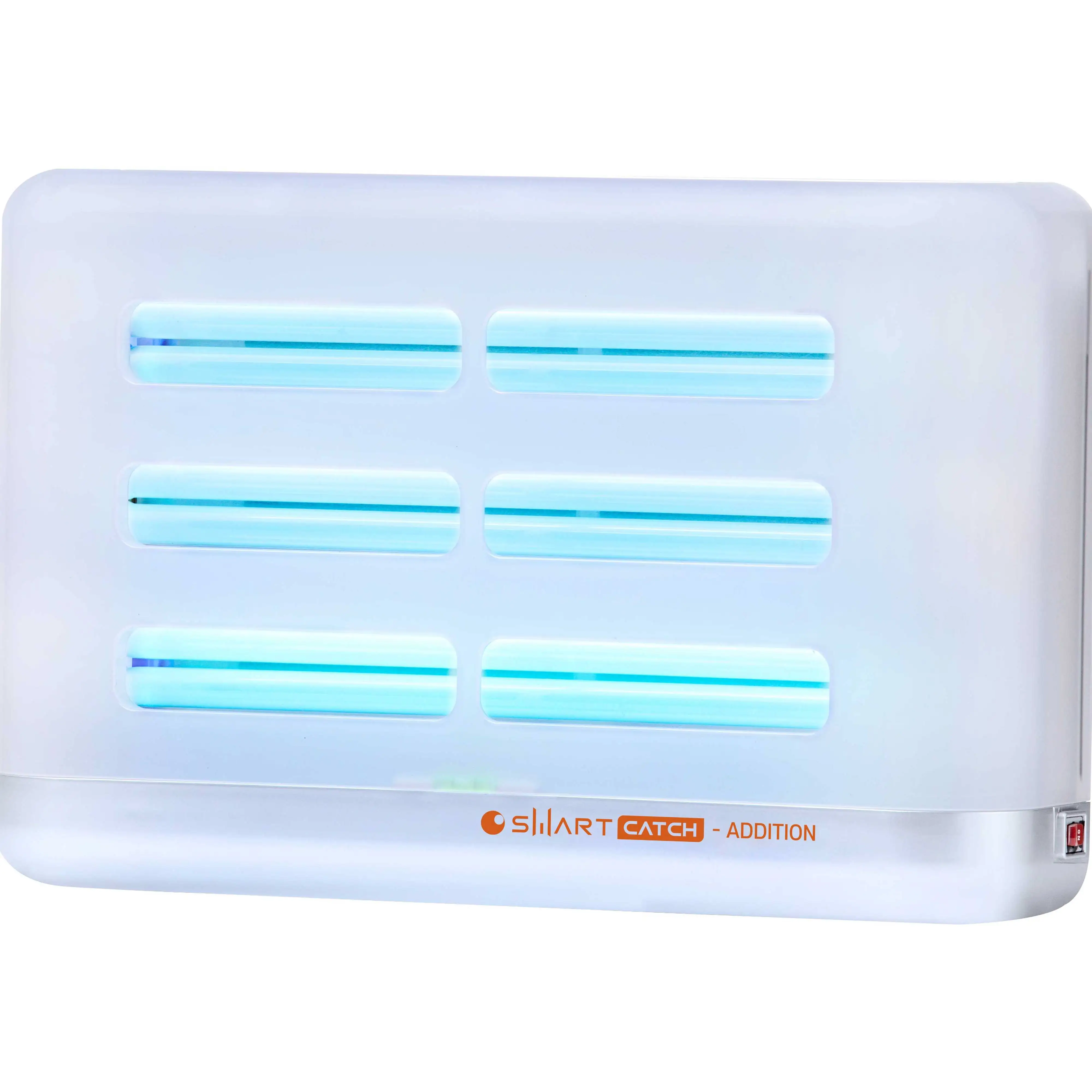 Made in Korea [Smart Catch Addition] Indoor Pest Control Devices with ...