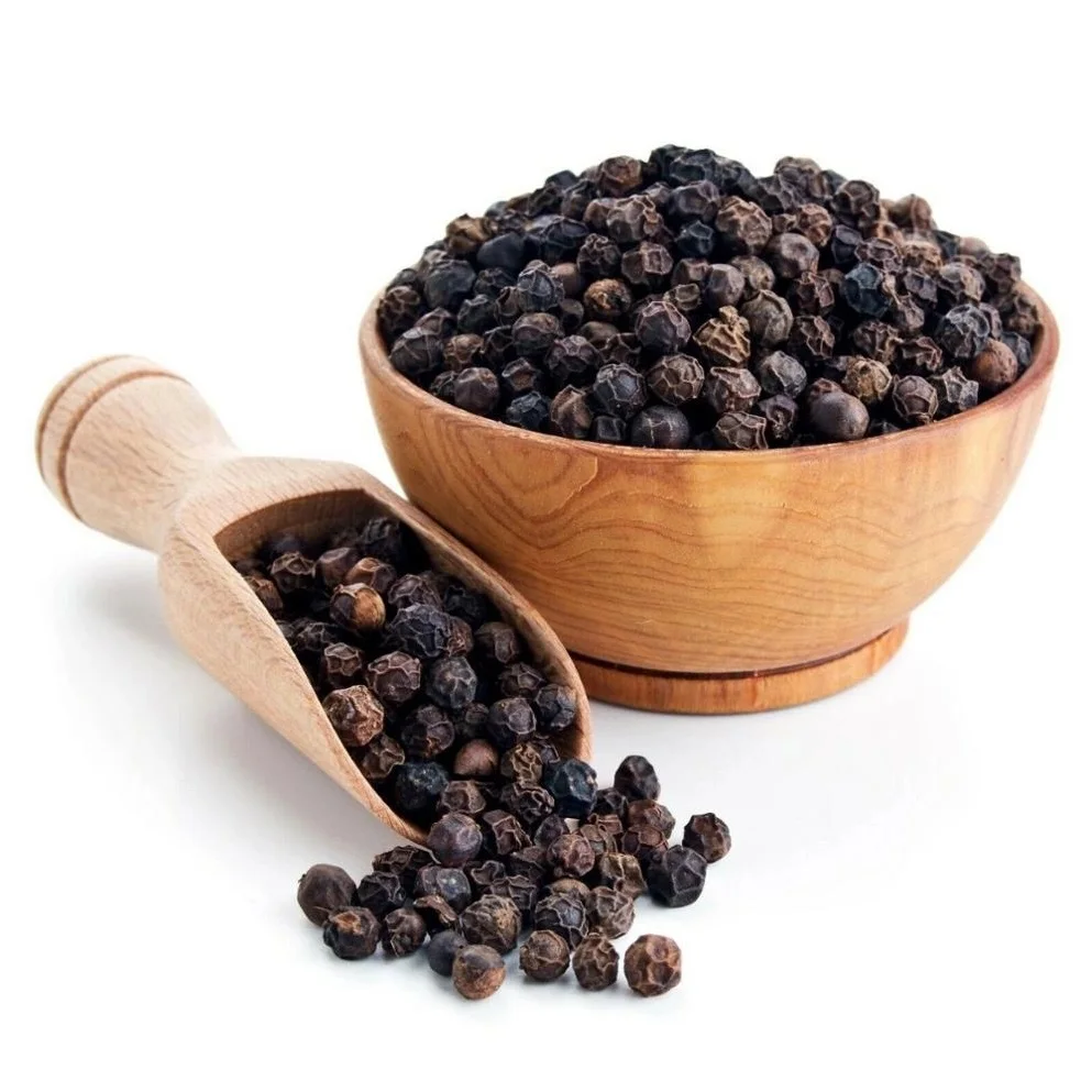 Ceylon Black Pepper Pinhead Grade Dried Sri Lankan Spices at Cheap ...