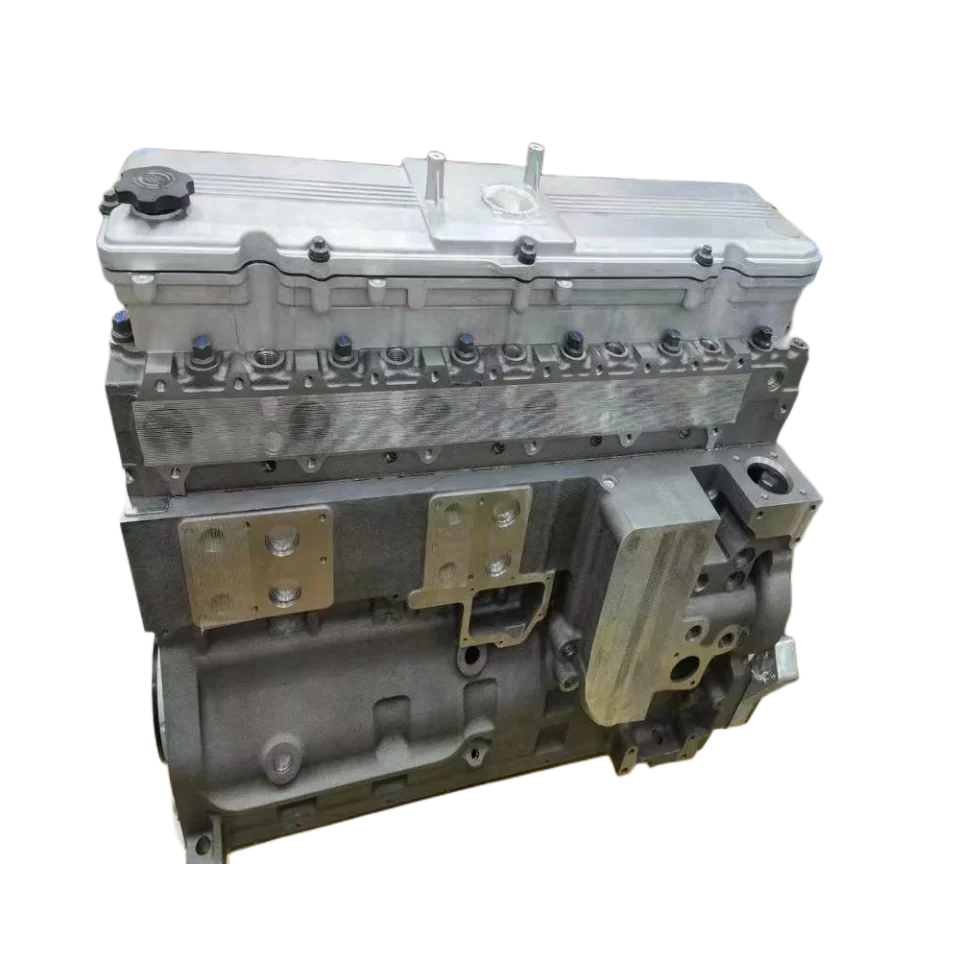 Small Excavator Accessories 4m40 Cylinder Liner Me168963 For Sh60 ...