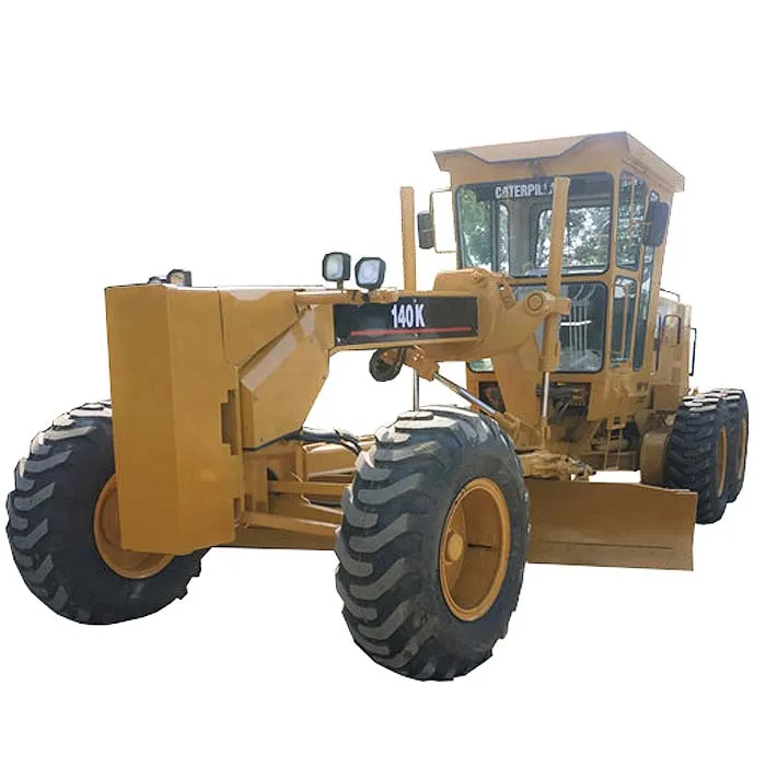 Shantui SD16 Bulldozer - 100hp, Low Noise Cab, Video Inspection