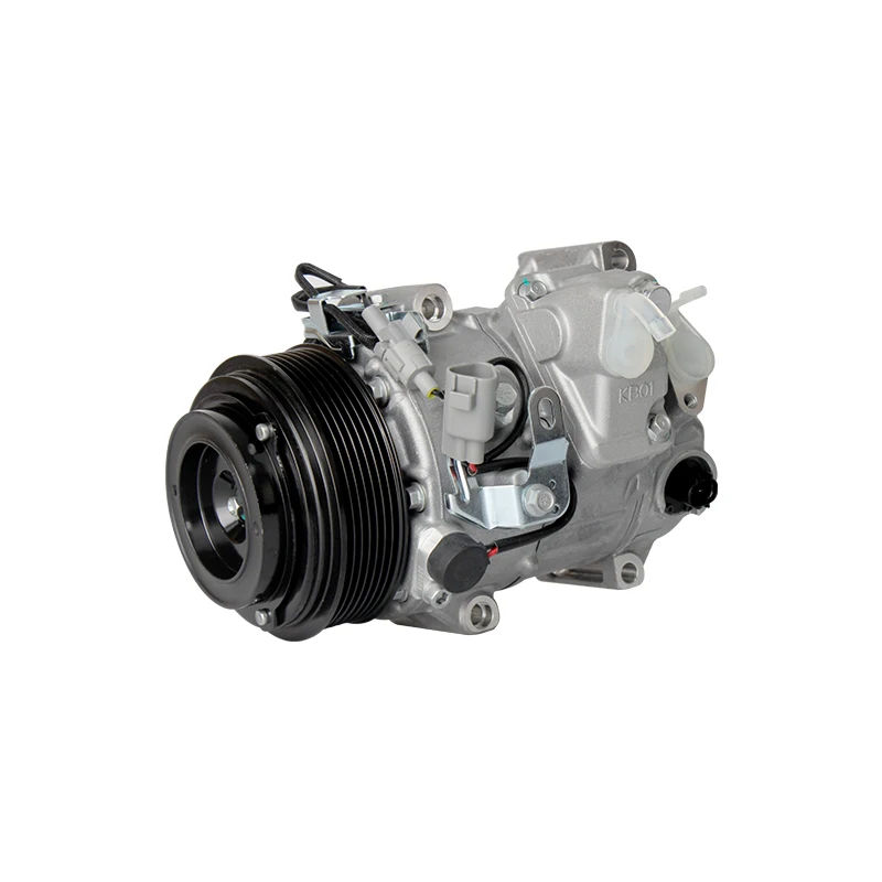 88320-33210 12V A/C Compressor for Lexus ES350 - OEM Quality