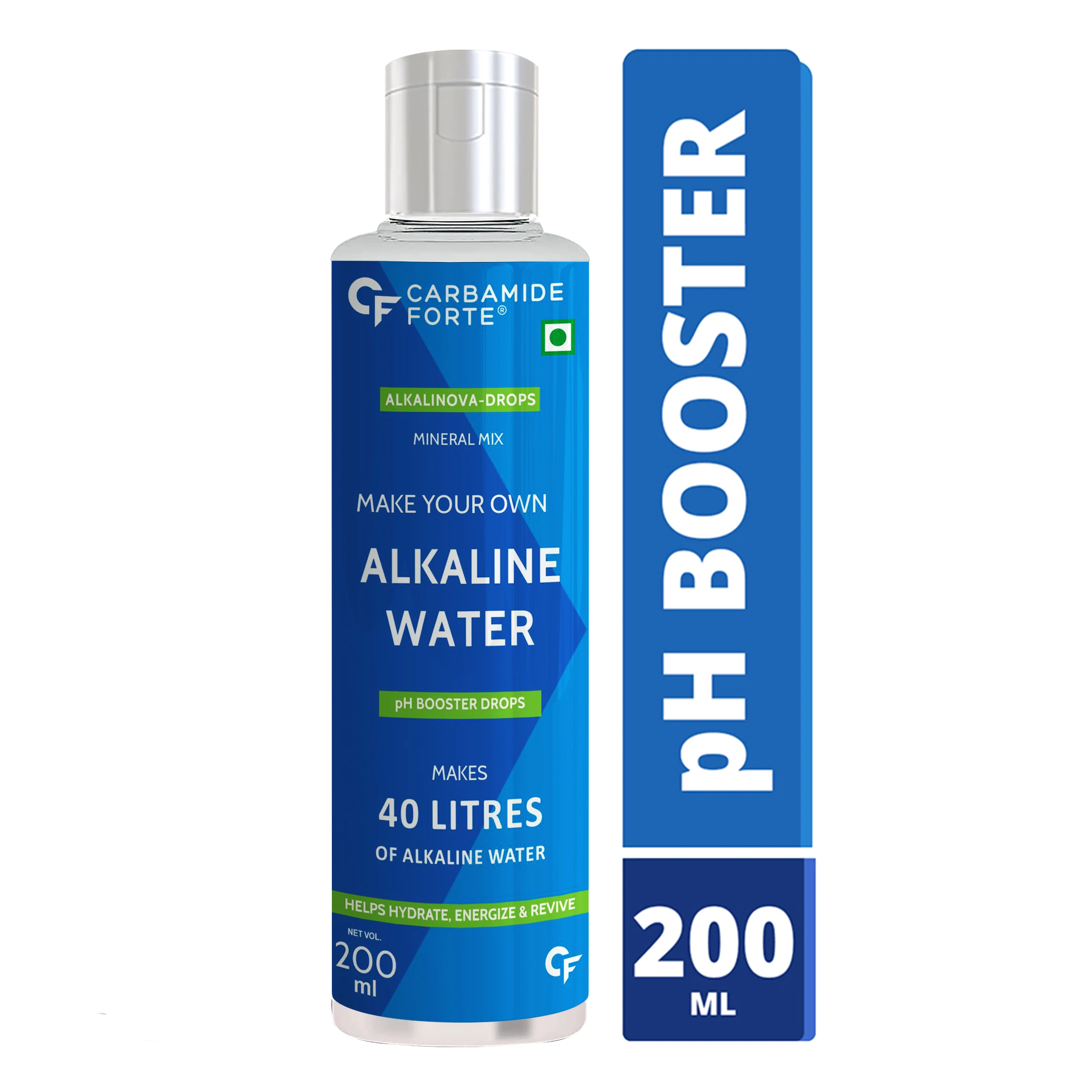 Ionized and Active Hydrogen water, Make Your Own Alkaline Water Drops ...
