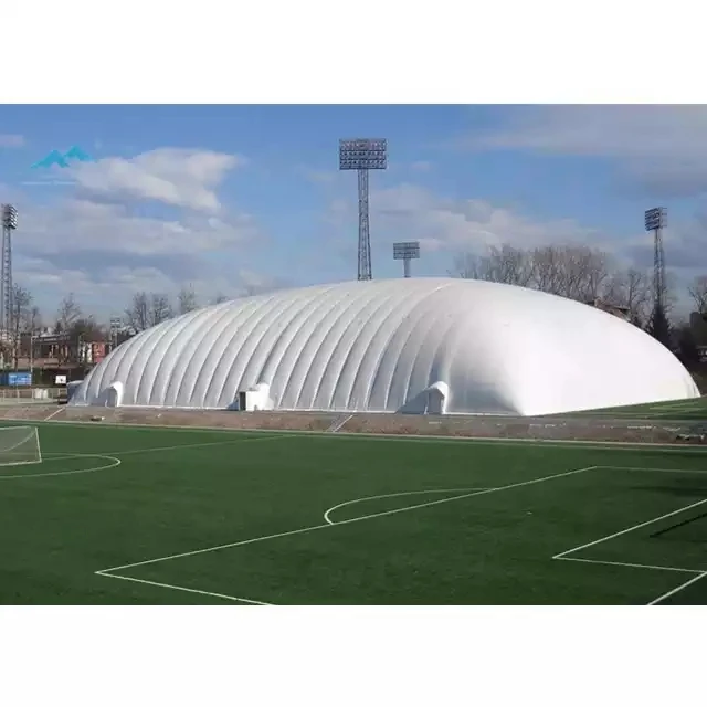 Air Dome Sports Football Hall Soccer Court Sport Stadium| Alibaba.com