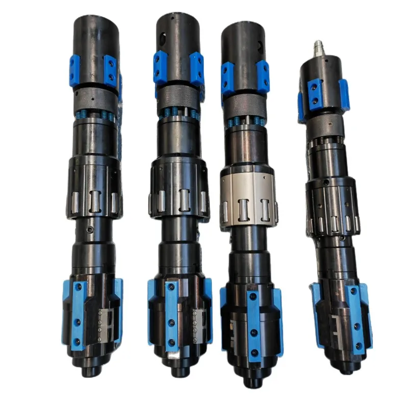 High Precision Deep Hole SRB Head 45-500mm for Cylinder
