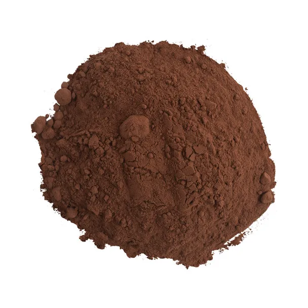 Pure Ghana Unsweetened Alkalized Cocoa Powder Fat 10-12% Factory Price ...