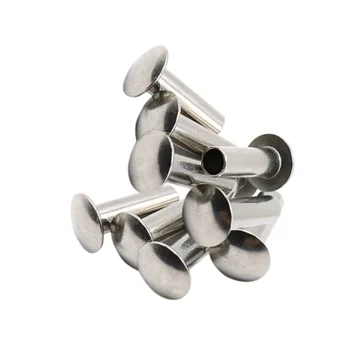 Professional Exporter Truss Head Tubular Rivets Custom Packaging ...