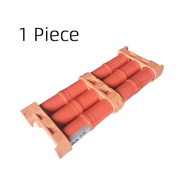 New 14.4v Replacement Ni-mh Hybrid Battery Cells Pack For Toyota Prius ...