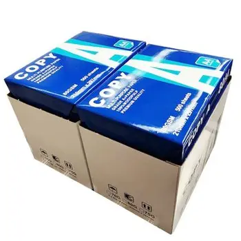 Original A4 Paper 80 Gsm 70 80gram Office Copy Paper/double A A4 Copy ...