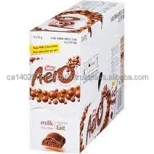 Nestle Aero Multipack Candy Coated Chocolates-4 X 42 G - Buy Nestle ...