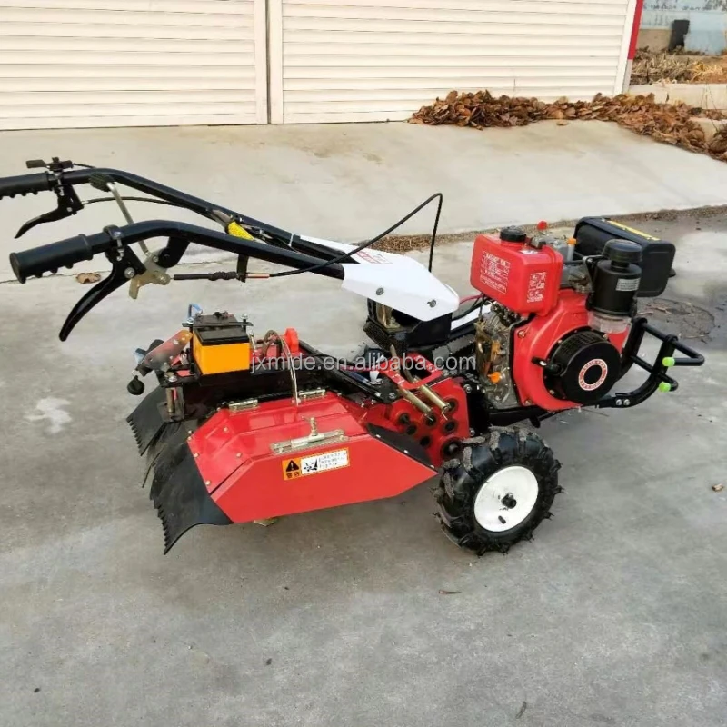 Mini Power Shopping Rotovator Plough Cultivator Tiller Rotary Hoe Tires ...