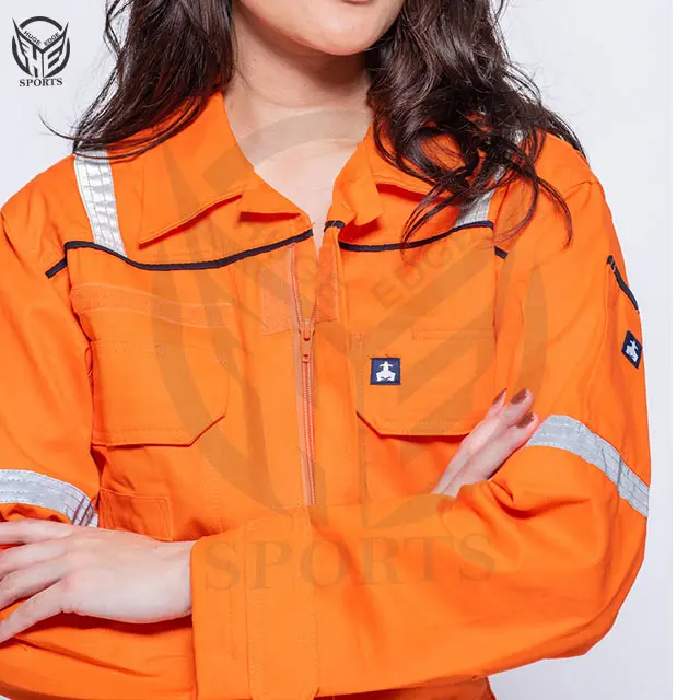 Wholesale Industrial Work Wear Uniform PP Coverall Ultima Coverall ...