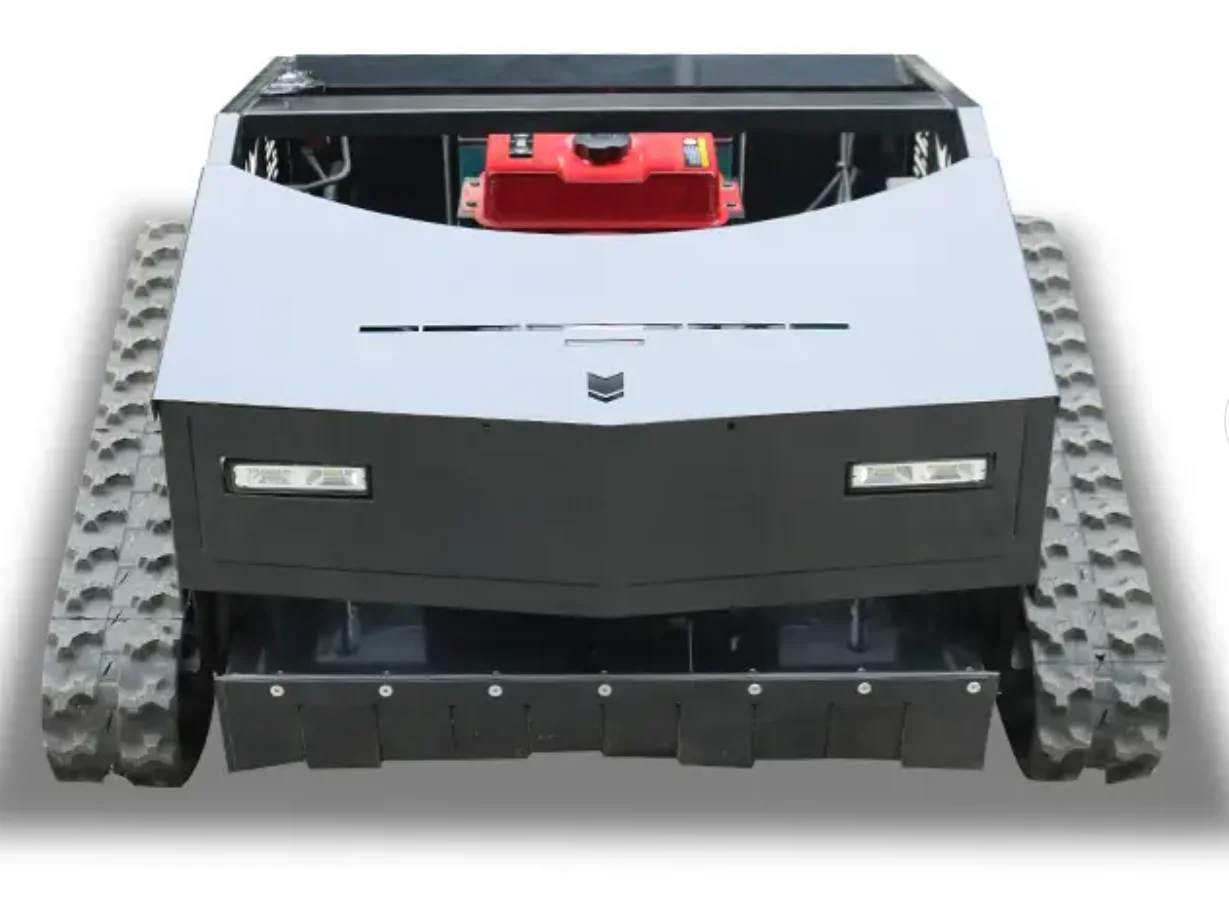 Brand New Multi-functional Lawn Mower Mini Popular Street Sweeper ...