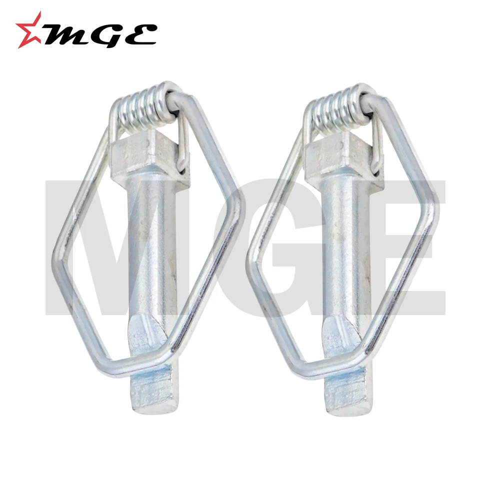 Stainless Steel Linch Pins With Spring Locks,Tractor Linkage Linch Pins ...
