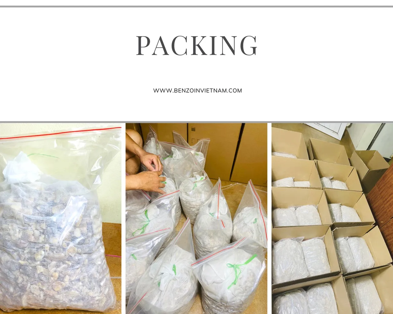 Hot Deal Siam Benzoin Gum - Best Natural Raw Material For Fragrances ...